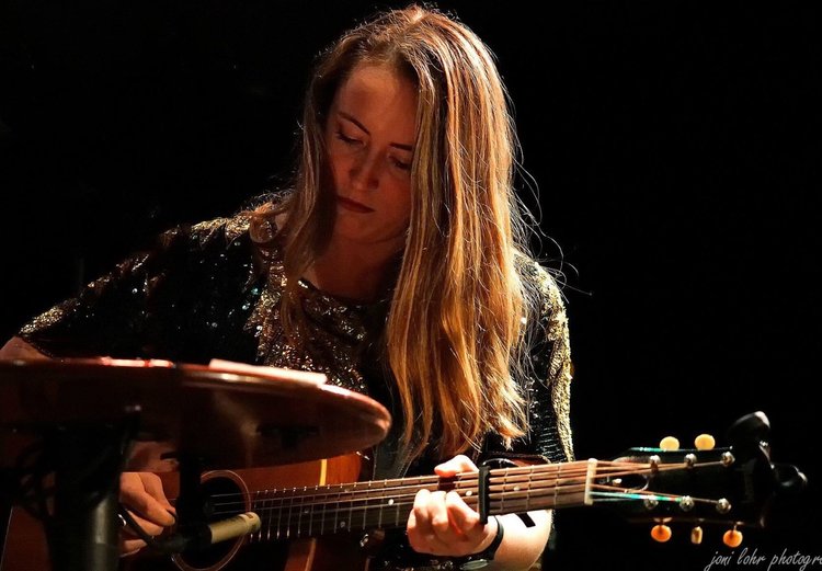 How To Improve Your Groove — Jam With Lauren