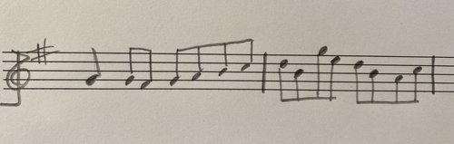 Understanding Bow Direction and Why It Matters: A Fiddler’s Guide — Jam ...