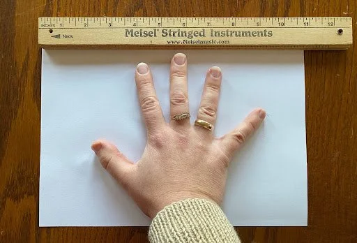 Harnessing the Power of the Pinky: Left Hand Fiddle Technique — Jam ...