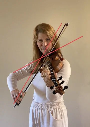How to Improve Violin Tone and Bow Control: Recipes for Mixing Pressure ...