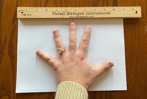 Harnessing the Power of the Pinky: Left Hand Fiddle Technique — Jam ...