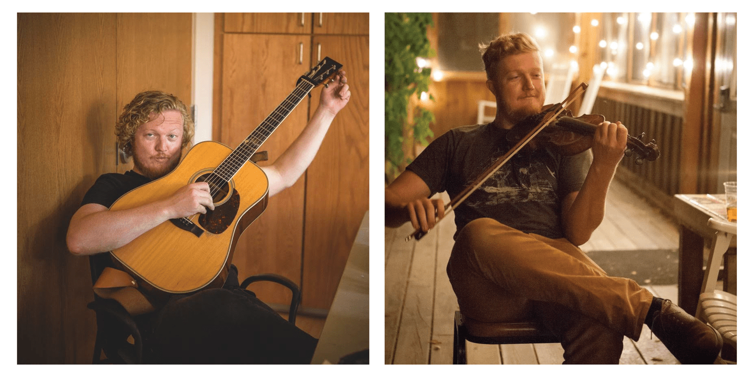 How To Cross Tune Your Fiddle — Jam With Lauren