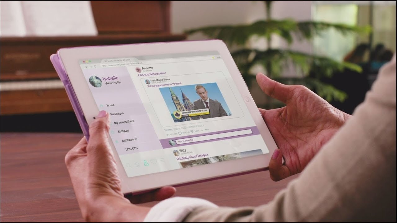 Reel — MOLLY KNIGHT CASTING