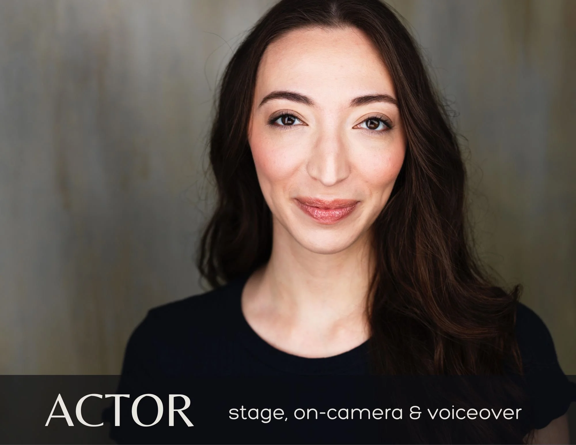 Arielle Beth Klein (she/her) | Actor