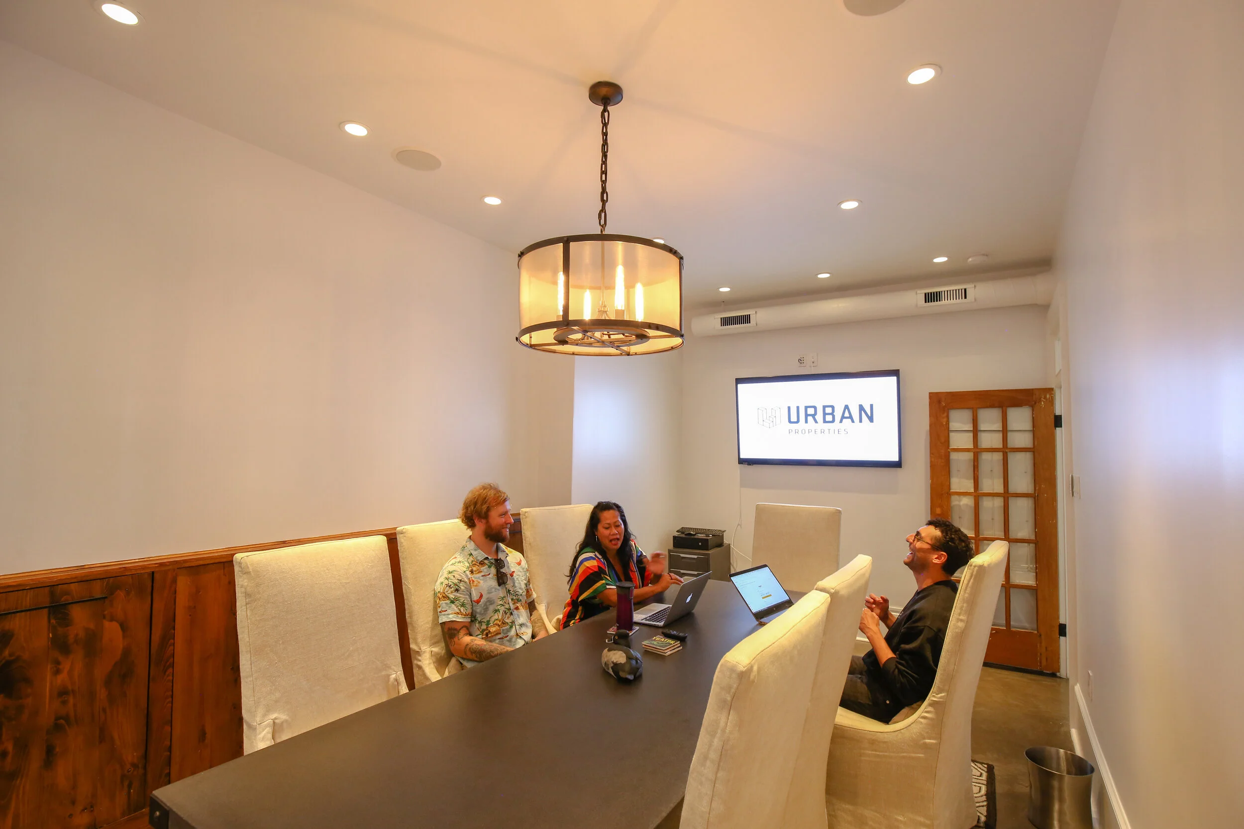 Urban Hub | Explore Coworking in New Orleans