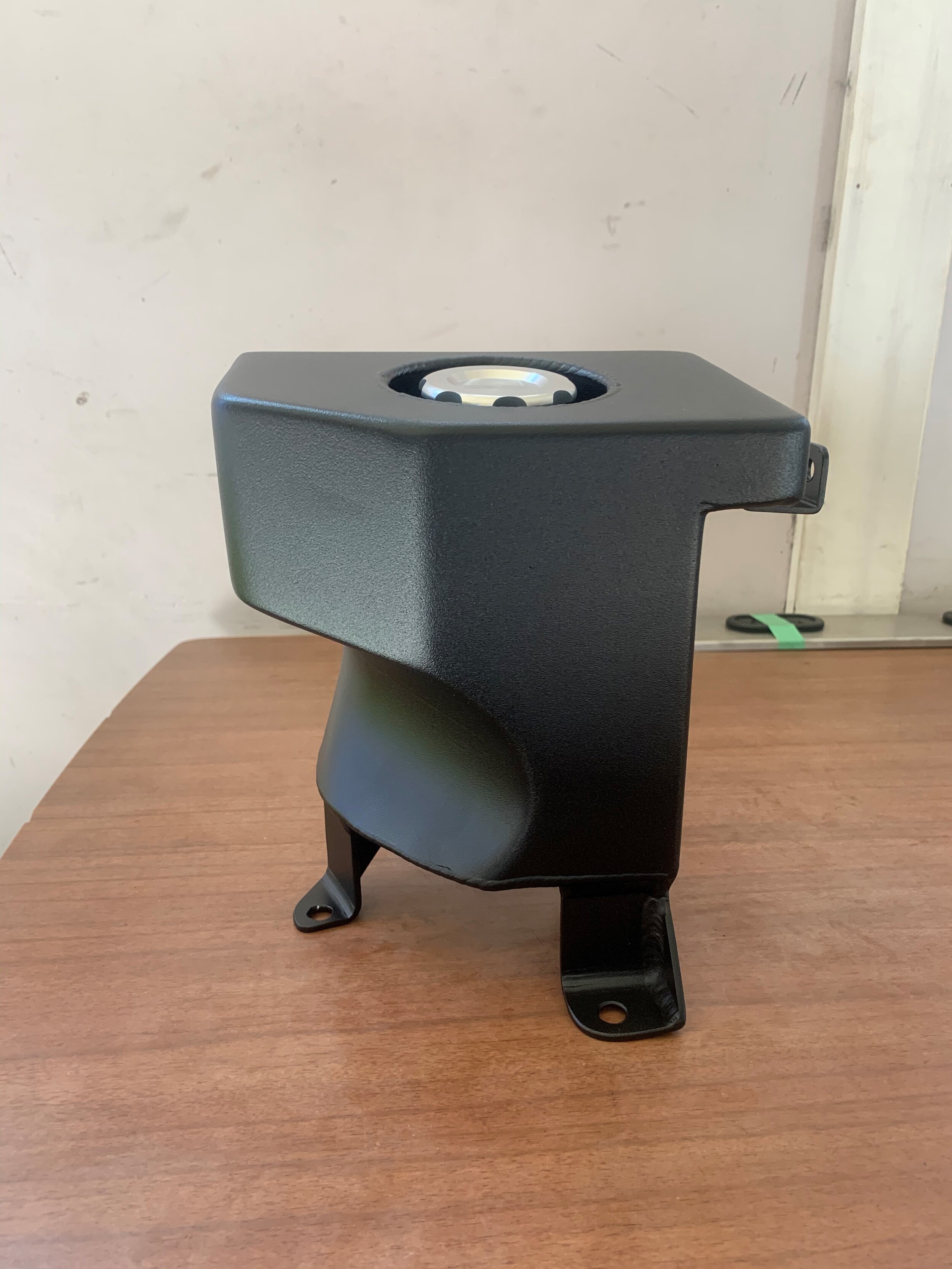 Ancillary Components — MSPEC ENGINEERING LTD