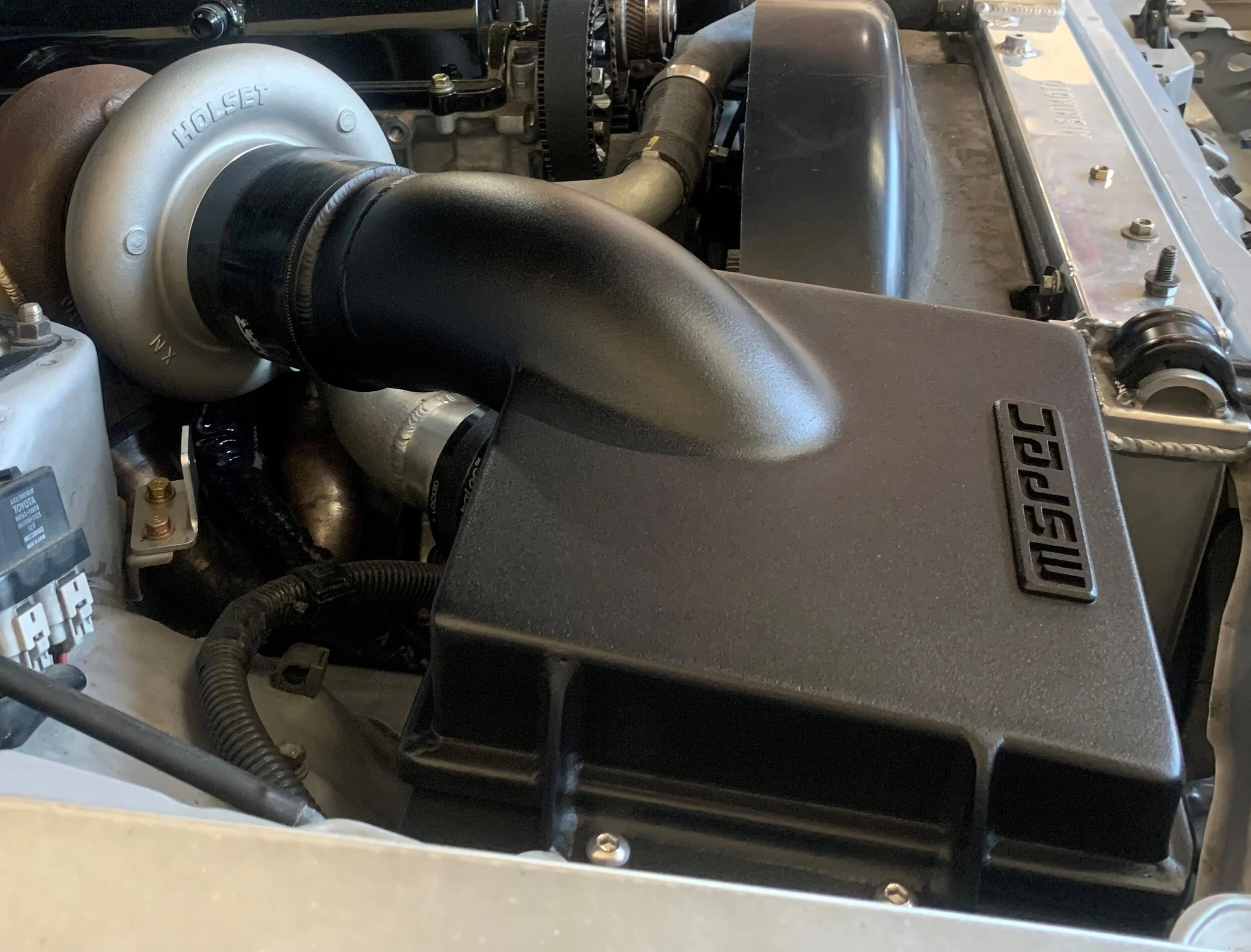 MSPEC ENGINEERING LTD