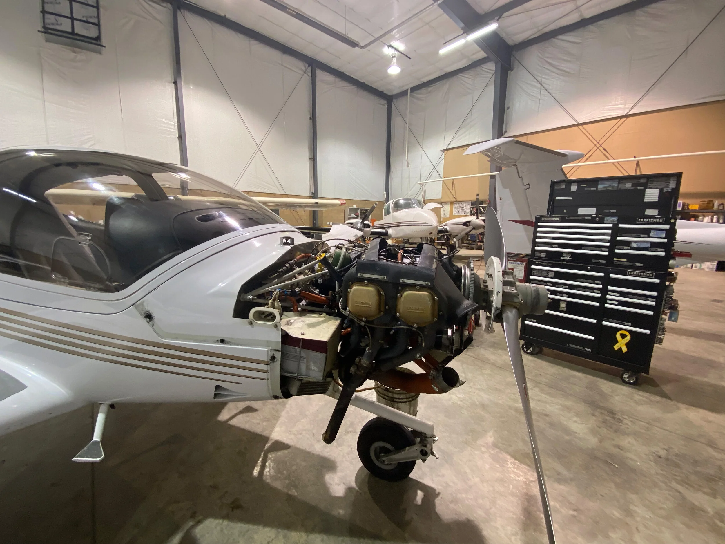 Midwest Corporate Air, Inc.