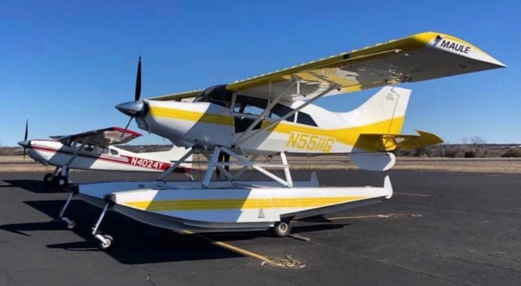 Diamond Aircraft Training Fleet — Midwest Corporate Air, Inc.