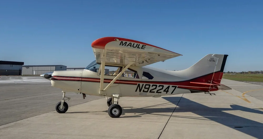 Diamond Aircraft Training Fleet — Midwest Corporate Air, Inc.