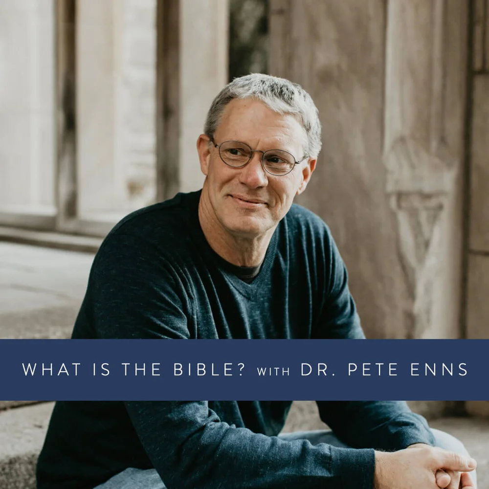 Dear Bible, It’s Not You, It’s Me: Reframing Our Relationship with the ...