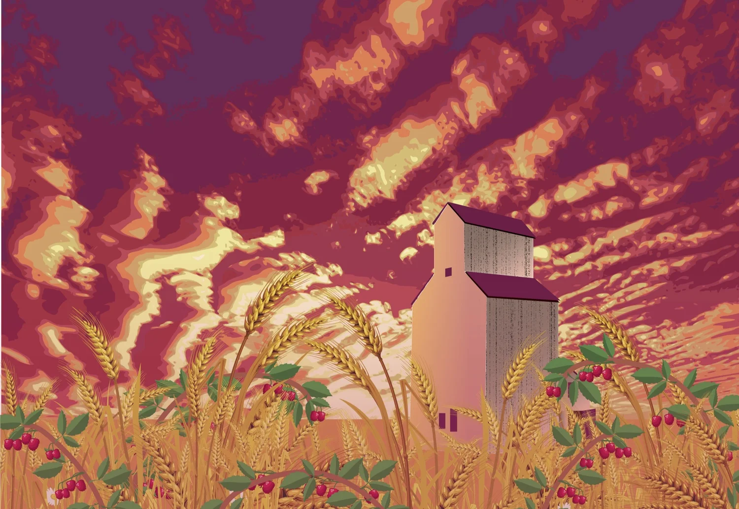 Paddock Wood Brewing Co. - Craft Brewing Company Saskatchewan Regina ...