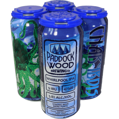 Craft Beer Brews - Paddock Wood Brewing Co.