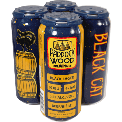 Craft Beer Brews - Paddock Wood Brewing Co.