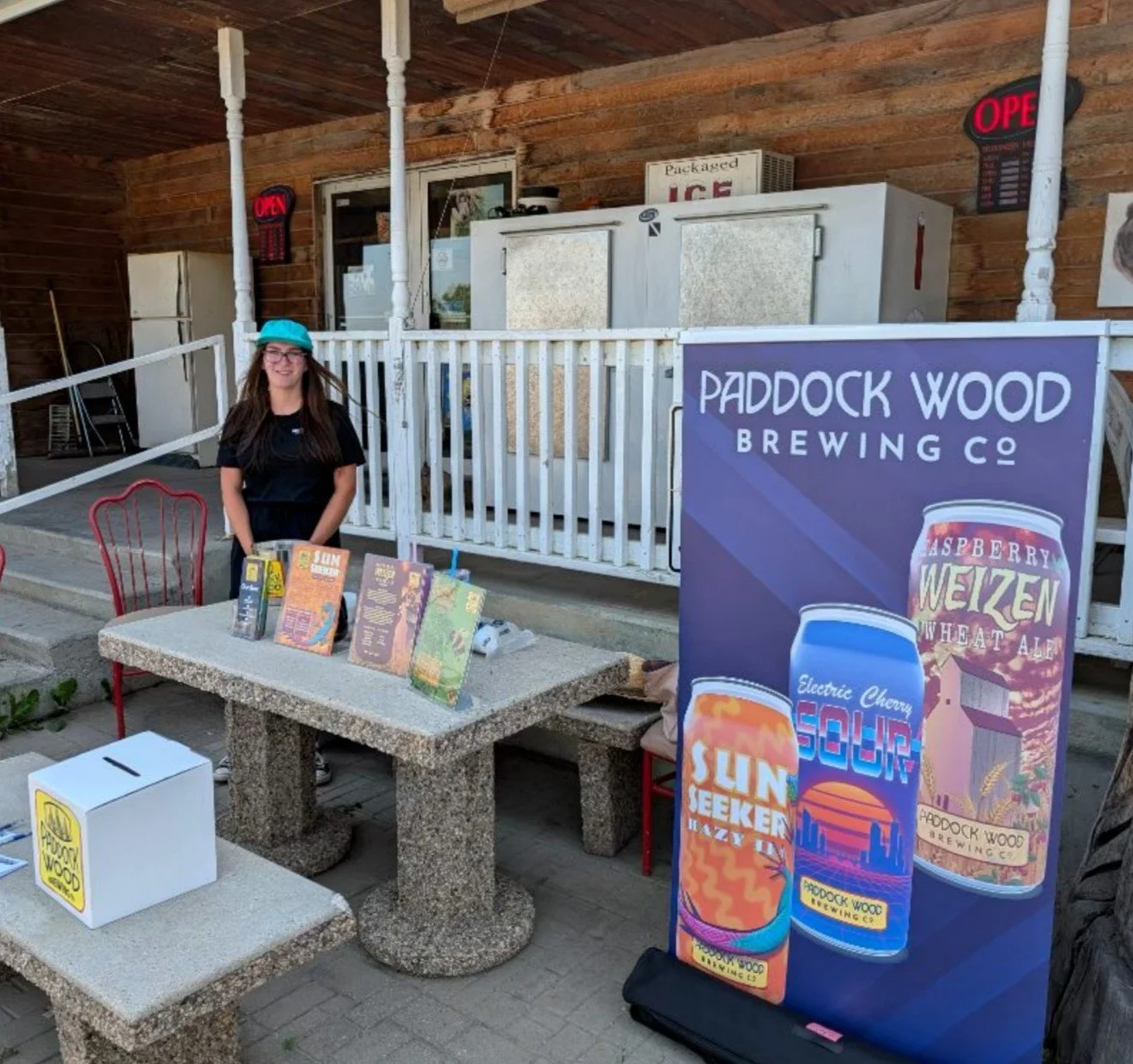 Paddock Wood Brewing | Craft Beer from the Prairies