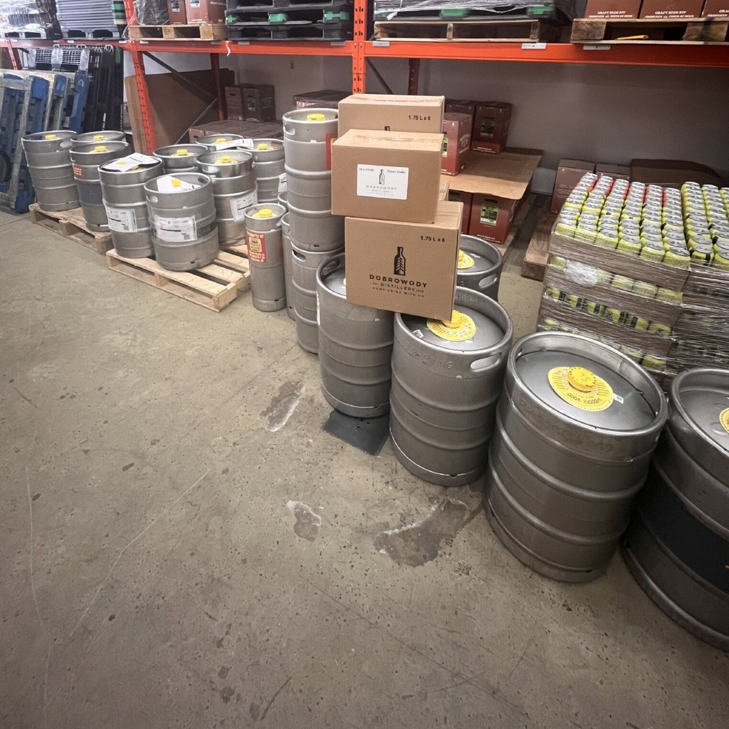 Paddock Wood Brewing | Craft Beer from the Prairies