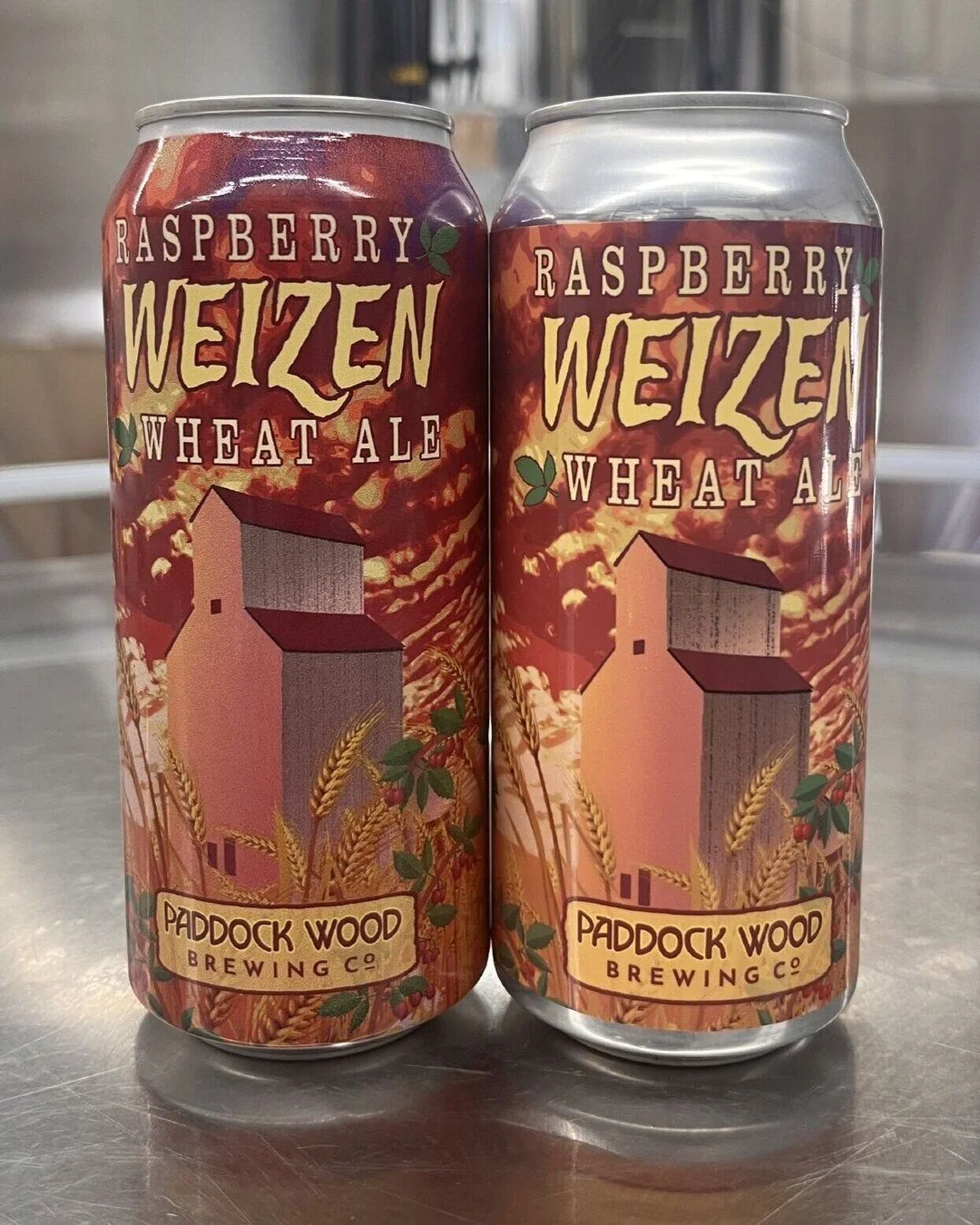 Paddock Wood Brewing | Craft Beer from the Prairies