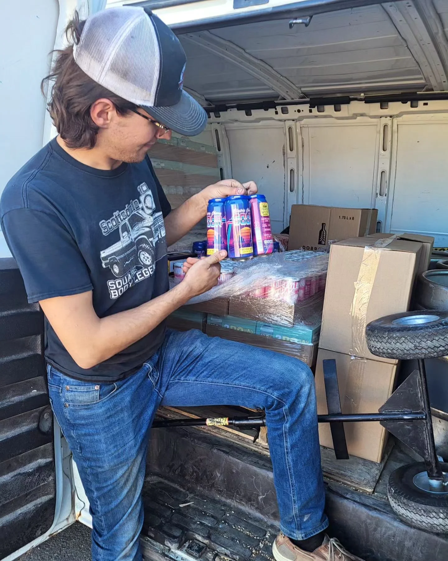 Paddock Wood Brewing | Craft Beer from the Prairies