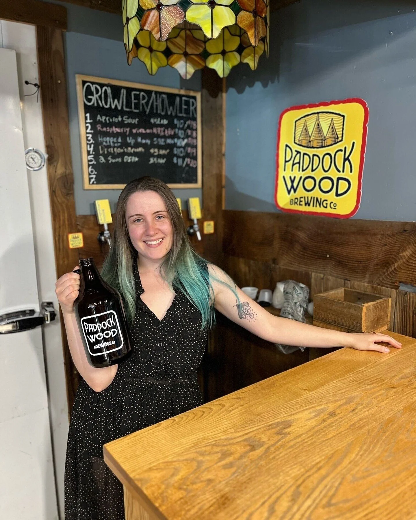 Paddock Wood Brewing | Craft Beer from the Prairies