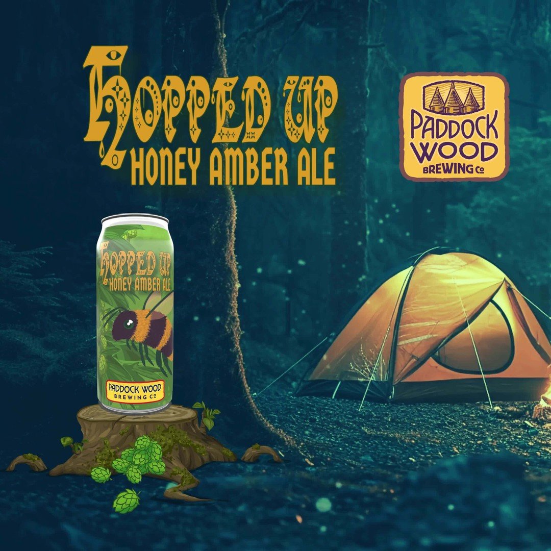 Paddock Wood Brewing | Craft Beer from the Prairies