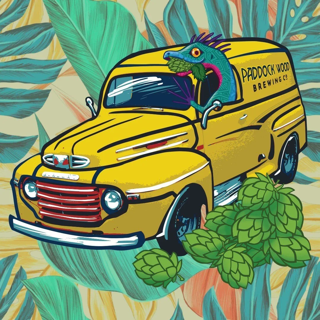 Paddock Wood Brewing | Craft Beer from the Prairies