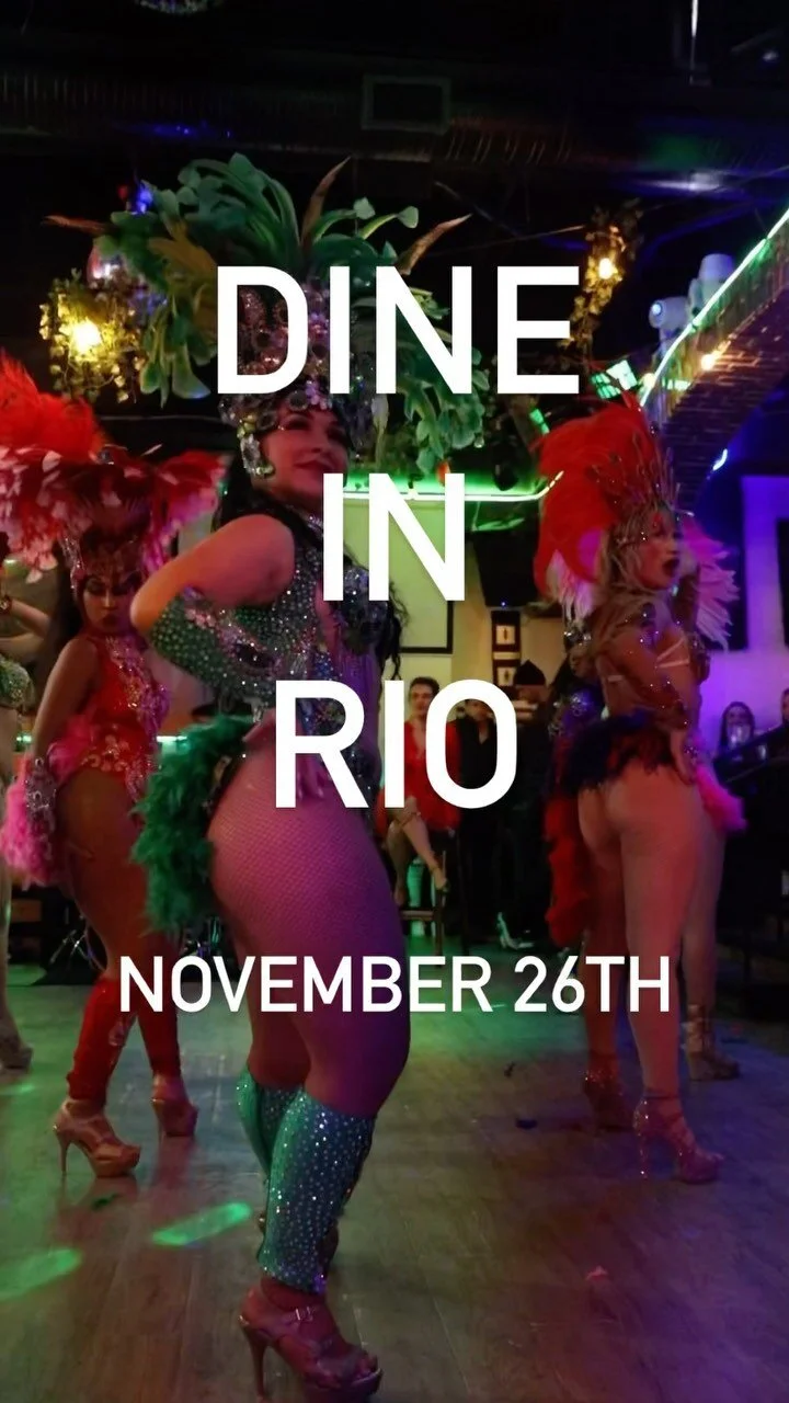 Samba Fusion | Brazilian Samba Performers + Classes in Vancouver