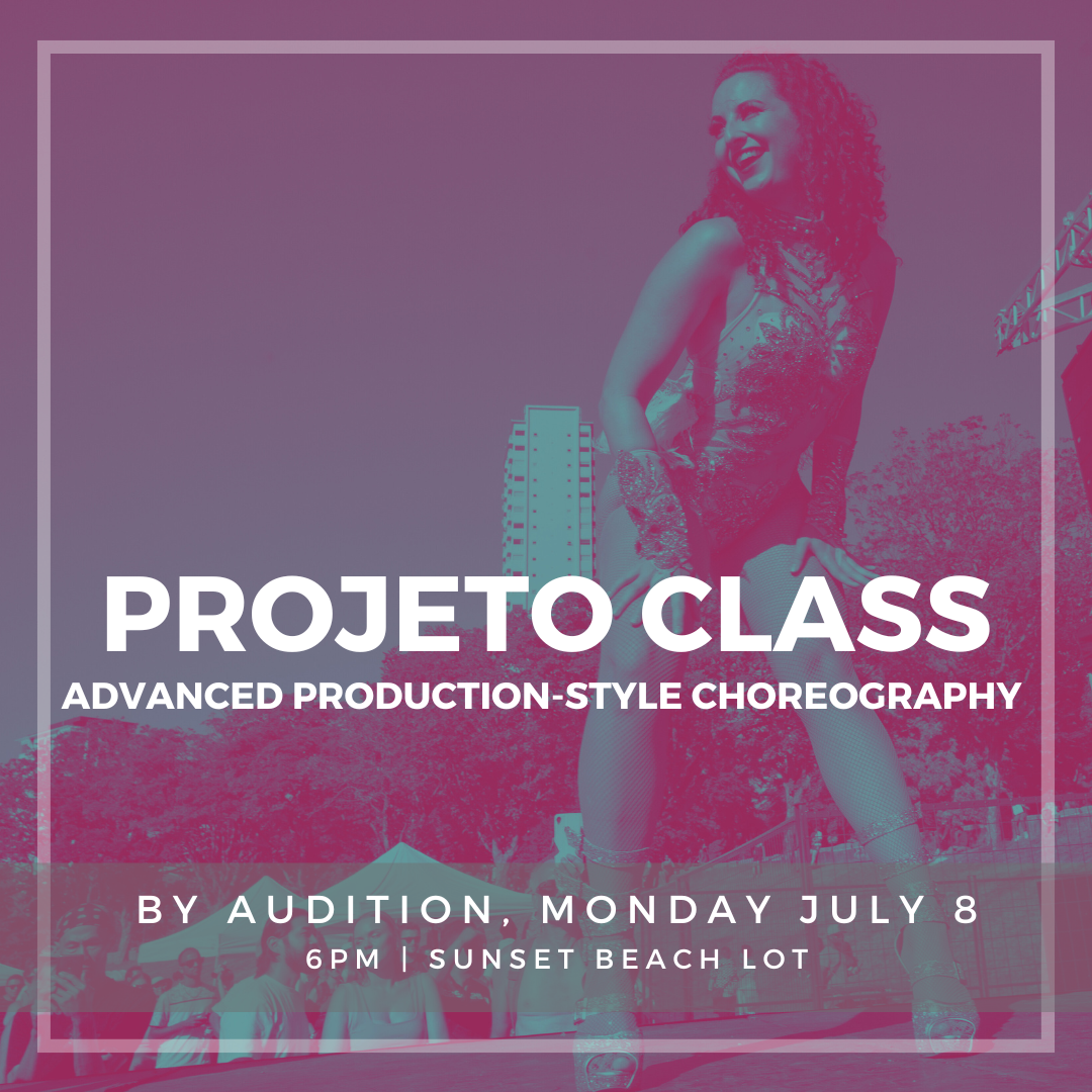 Samba Fusion | Brazilian Samba Performers + Classes in Vancouver