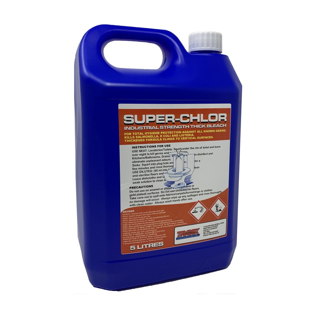 Janitorial Chemicals — Aquajet Cleaning Equipment