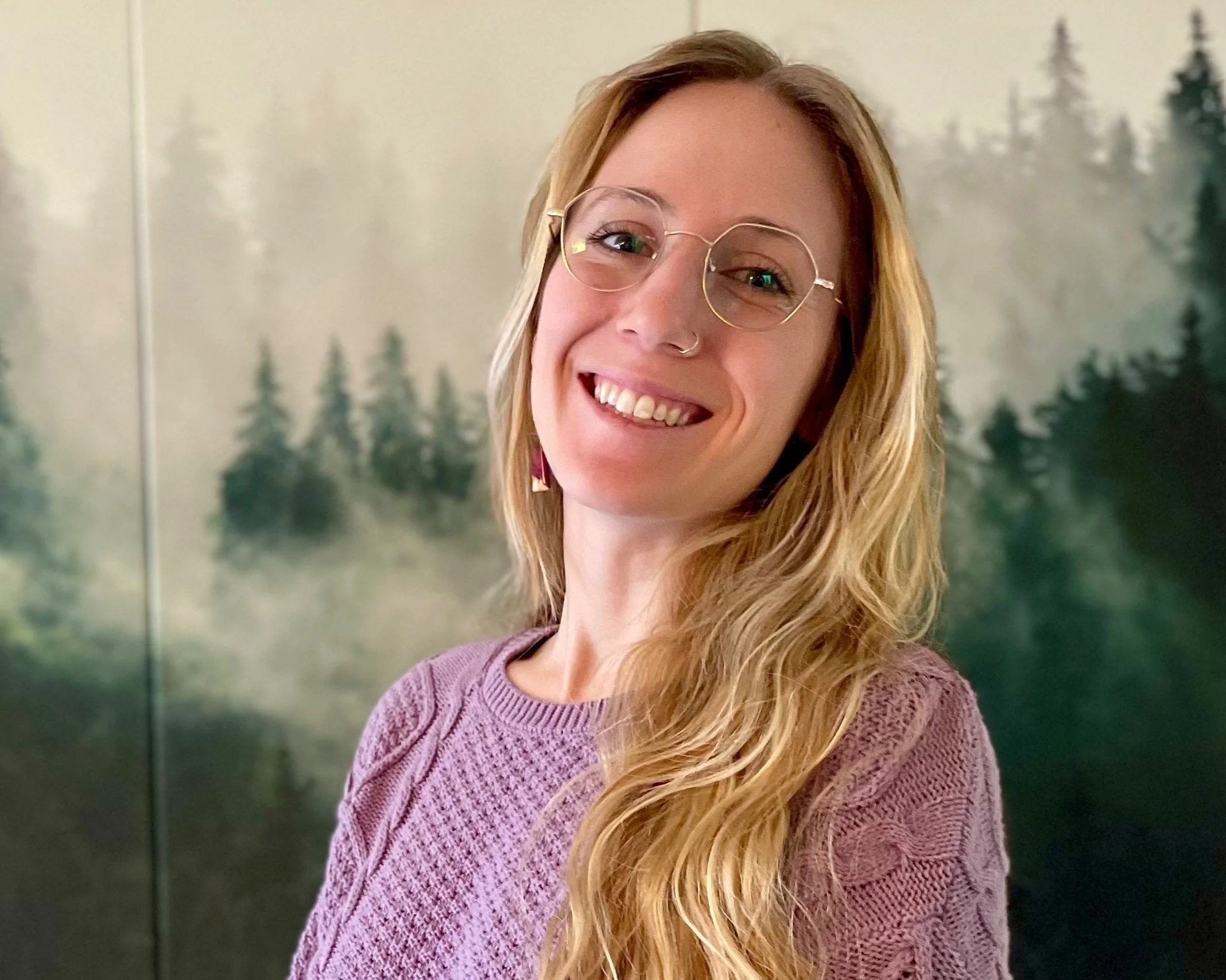 Mothering Roots Therapy