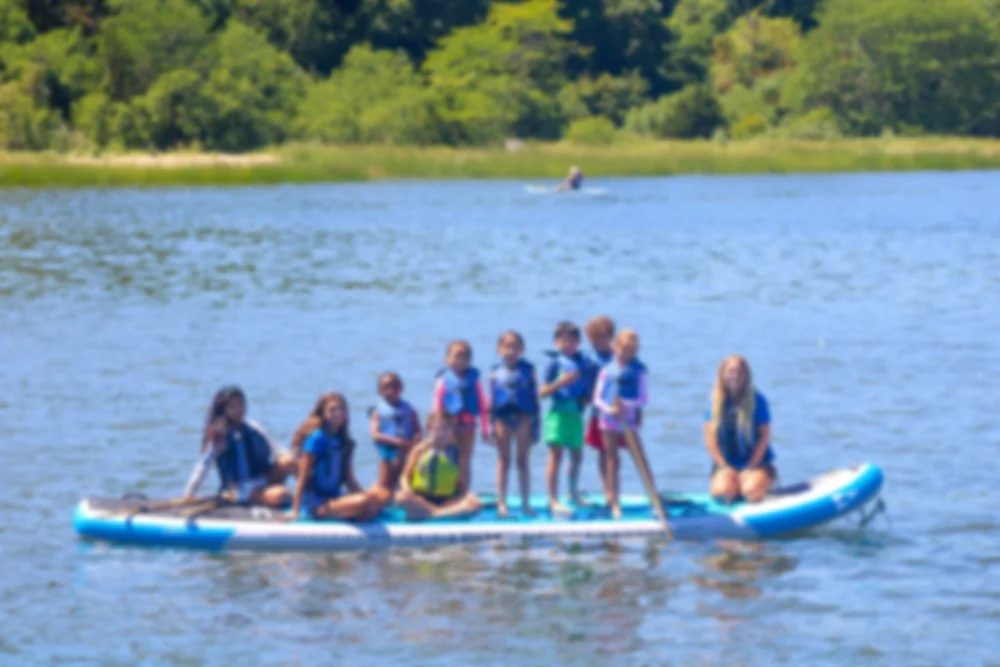 Family Fun | Join Our Sailing Community Today — The WaterFront Center