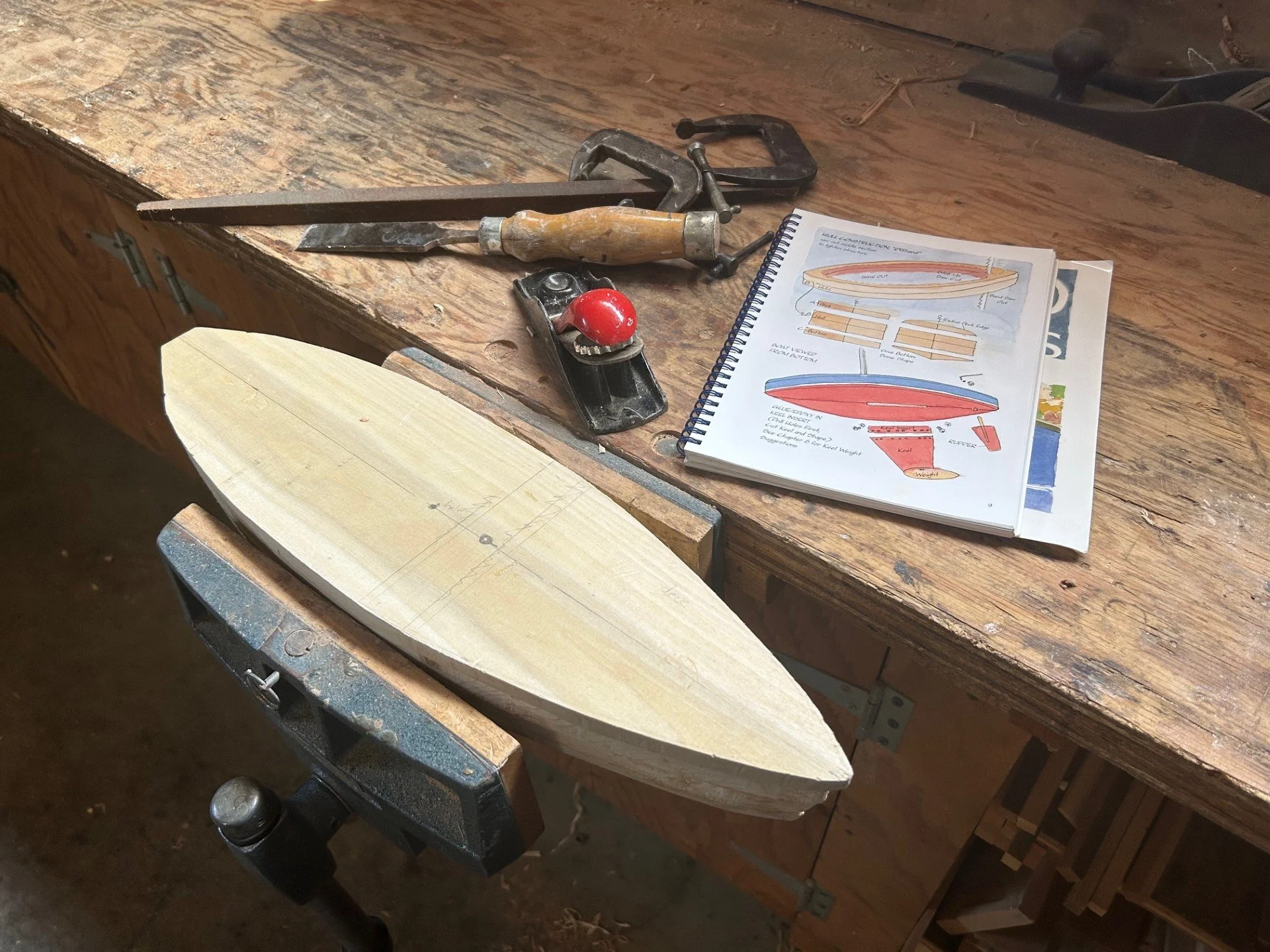 Outdoor Marine Exploration and Youth Sailing Summer Programs & Camp in ...