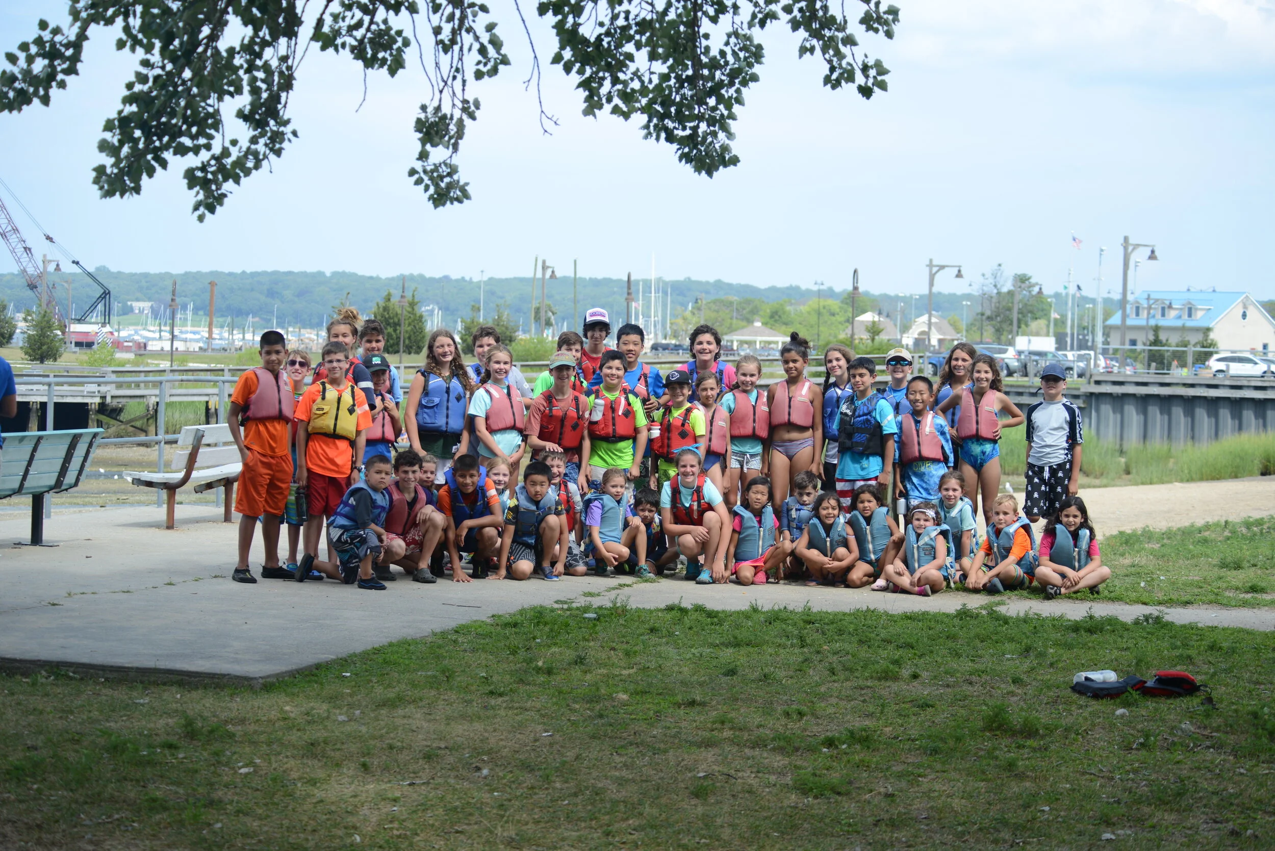Community News & Updates — The WaterFront Center