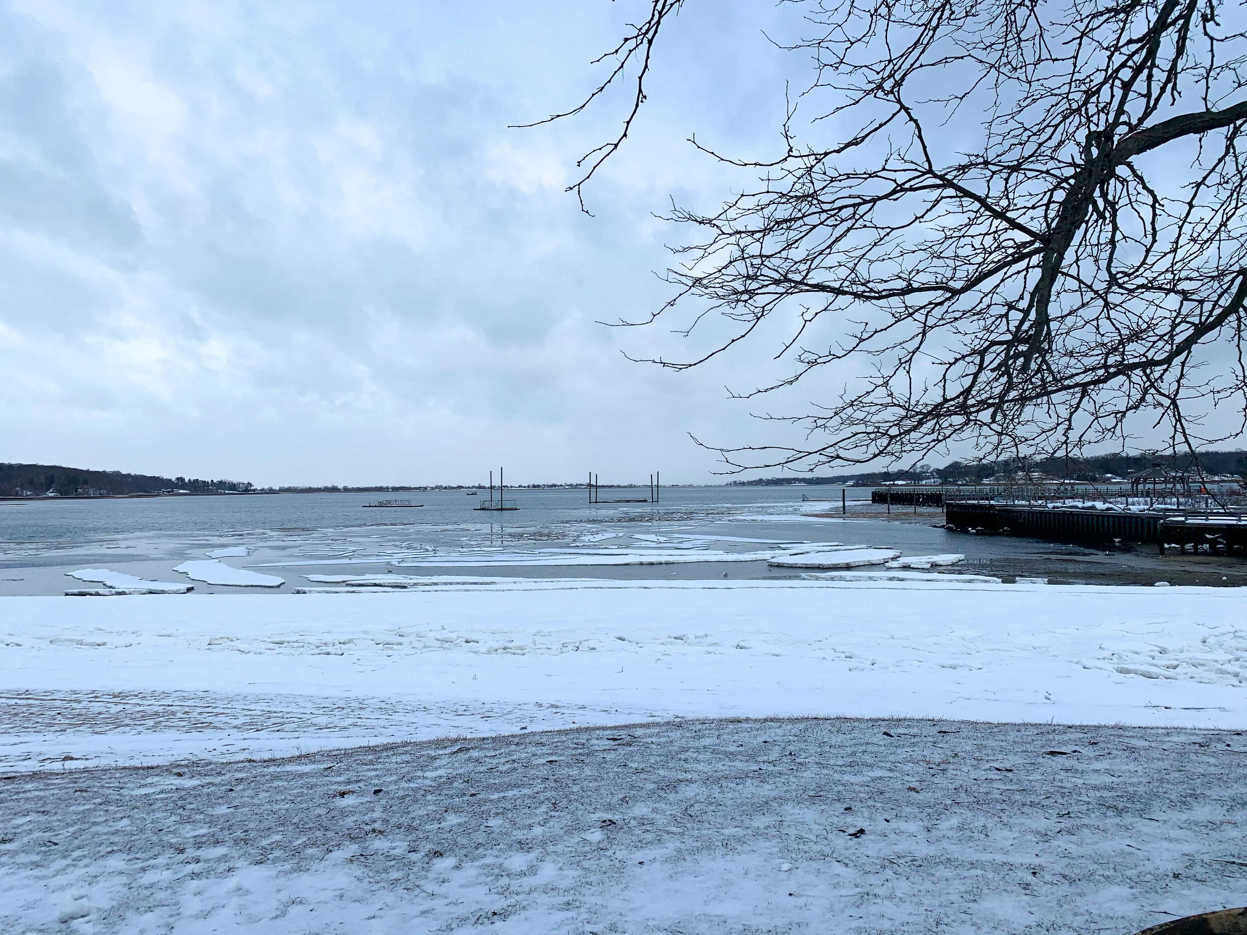 5 Fun Science Activities For Snowy Days — The WaterFront Center