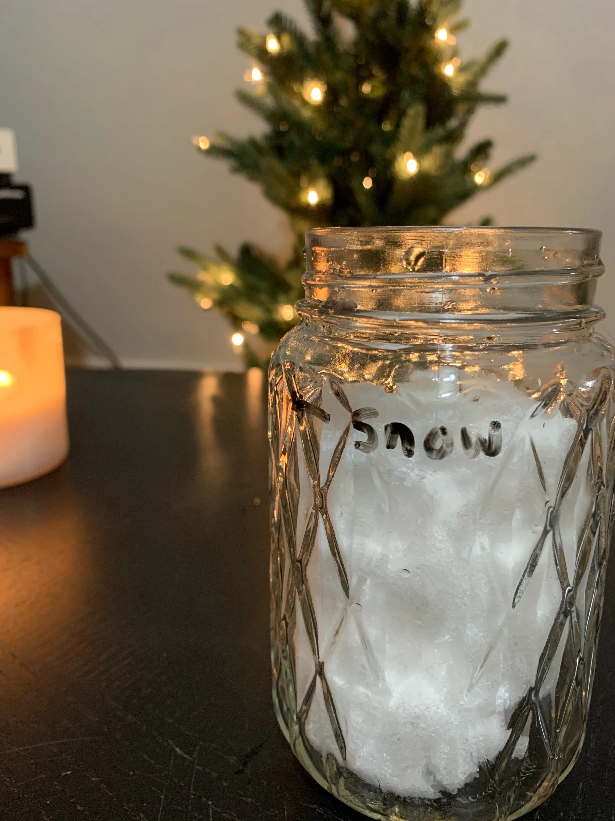 5 Fun Science Activities For Snowy Days — The WaterFront Center