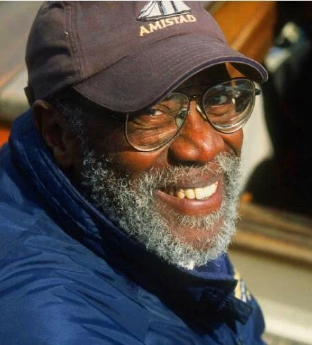 The Impact of Captain William 'Bill' Pinkney — The WaterFront Center
