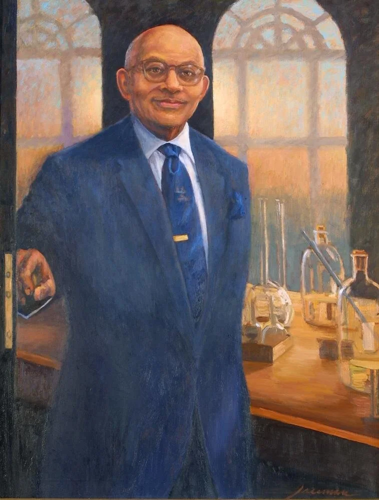 Brilliant Black Biologists, You NEED to Know About | #blackhistorymonth ...