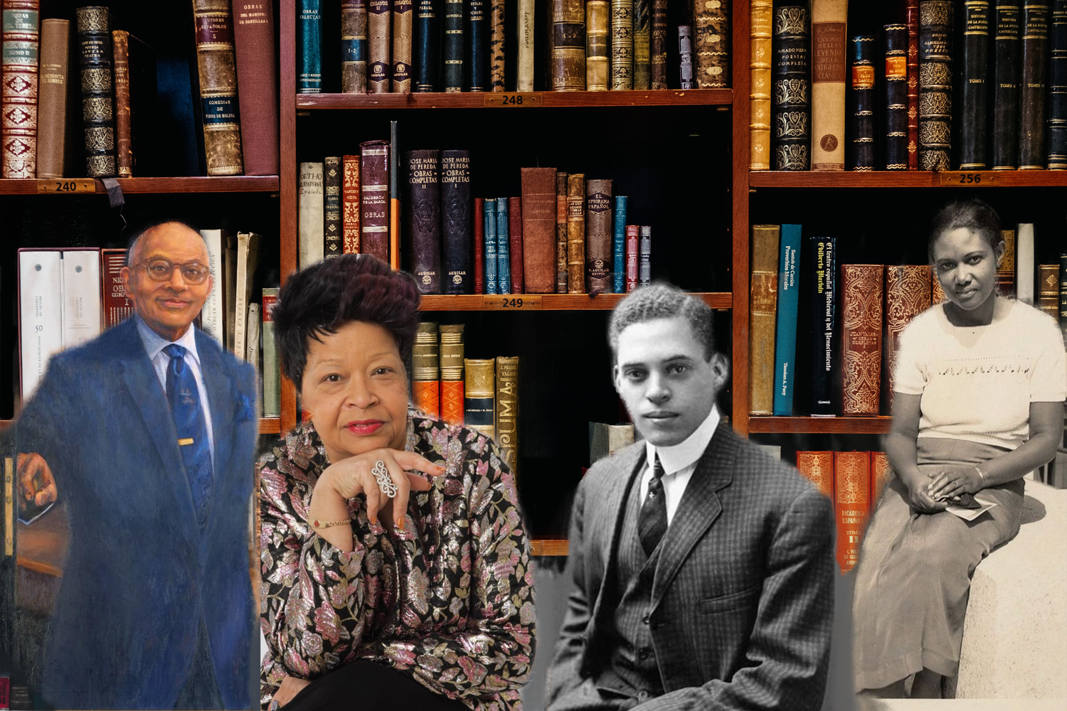 Brilliant Black Biologists, You NEED to Know About | #blackhistorymonth ...