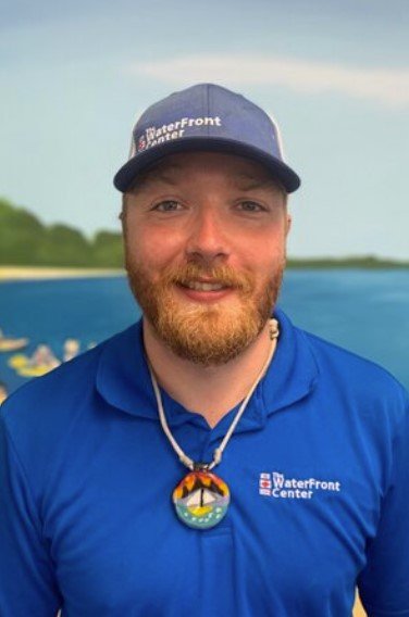 About Us — The WaterFront Center