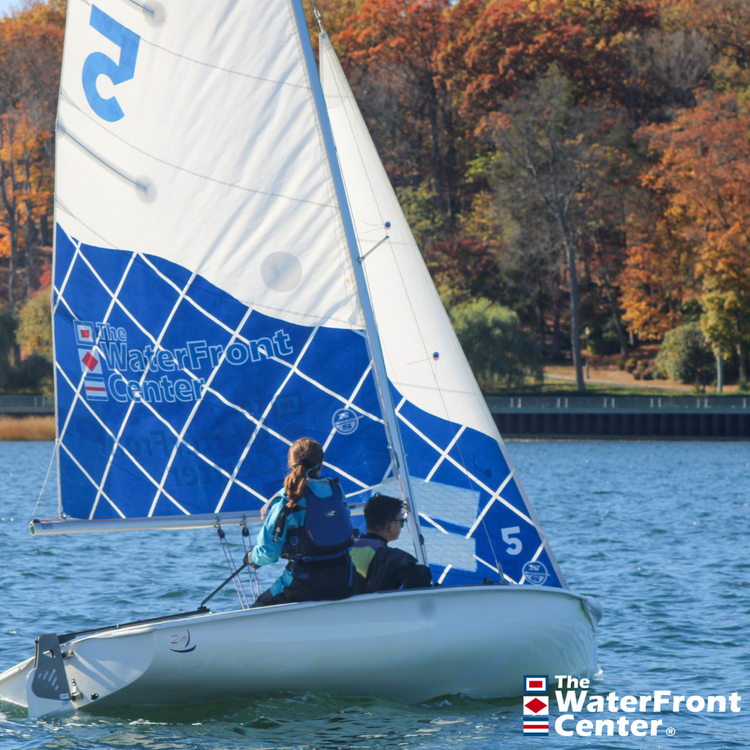 Outdoor Marine Exploration and Youth Sailing Summer Programs & Camp in ...