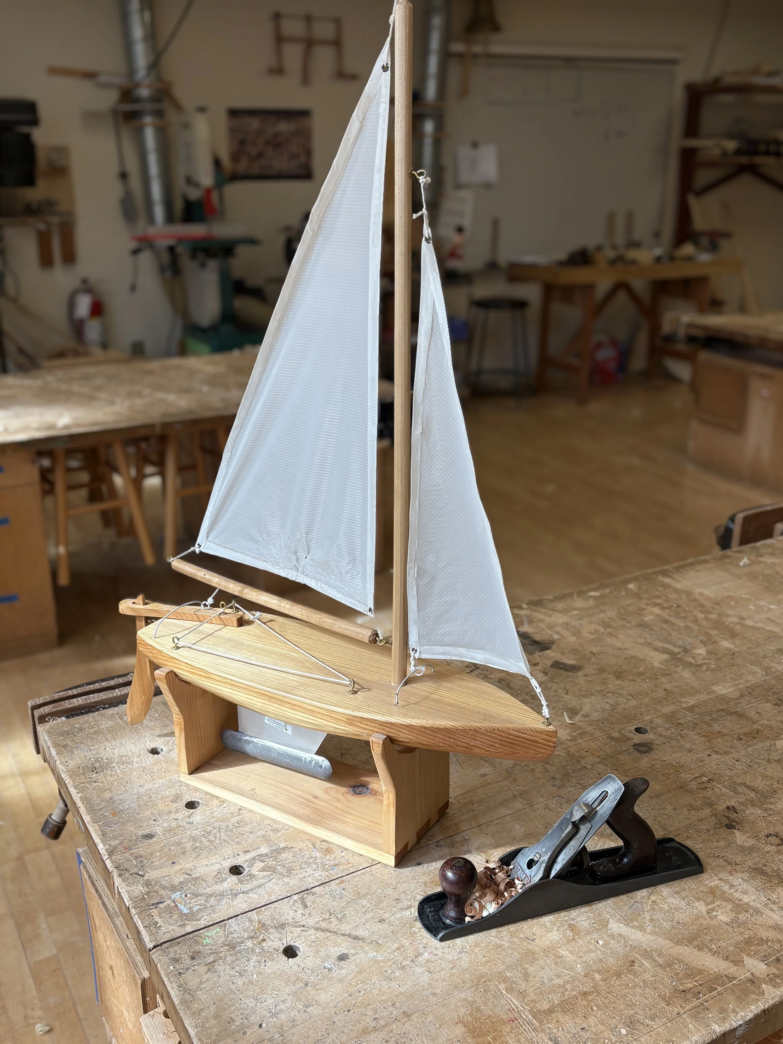 Outdoor Marine Exploration and Youth Sailing Summer Programs & Camp in ...