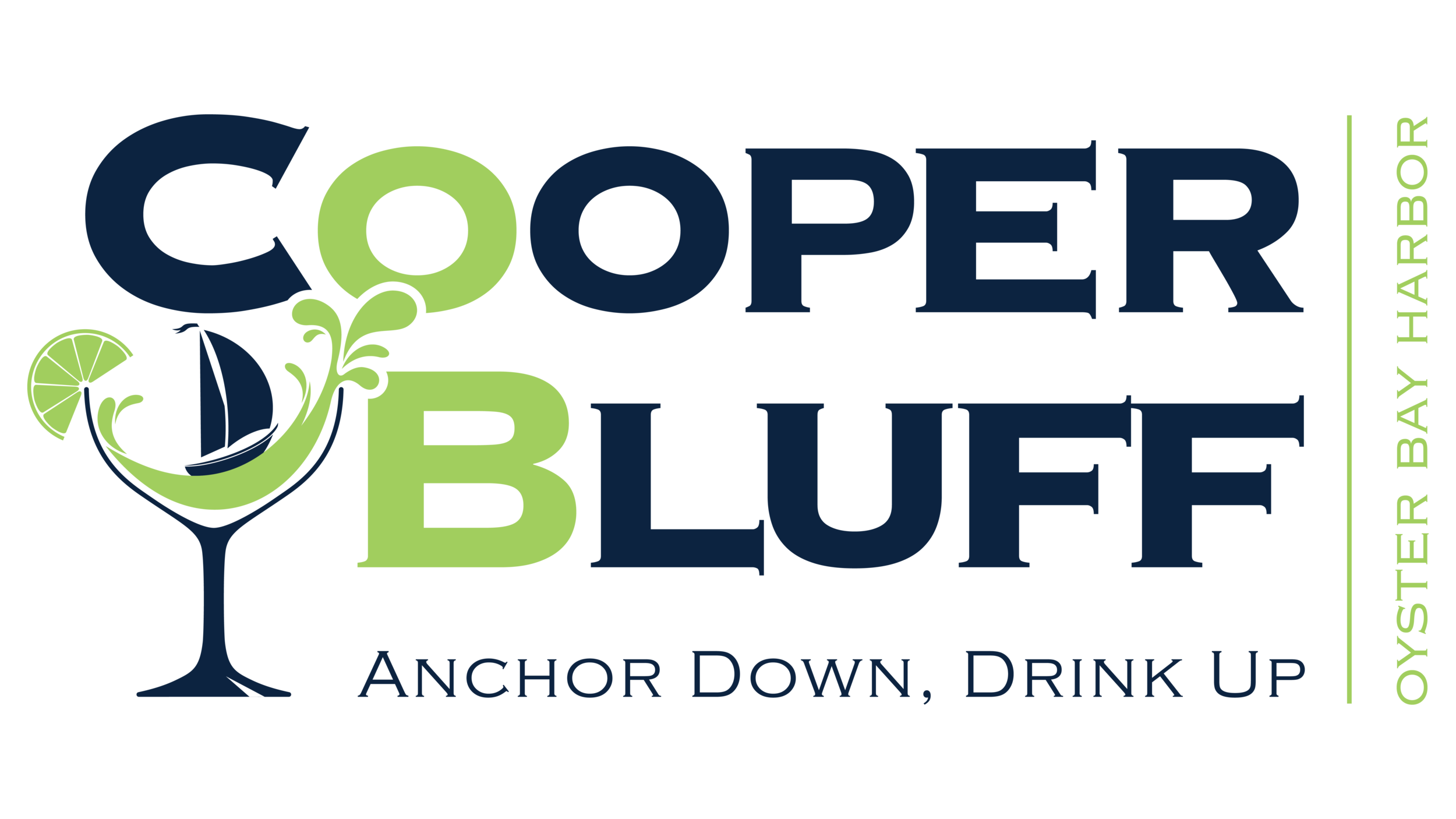 Our Sponsors & Partners — The WaterFront Center