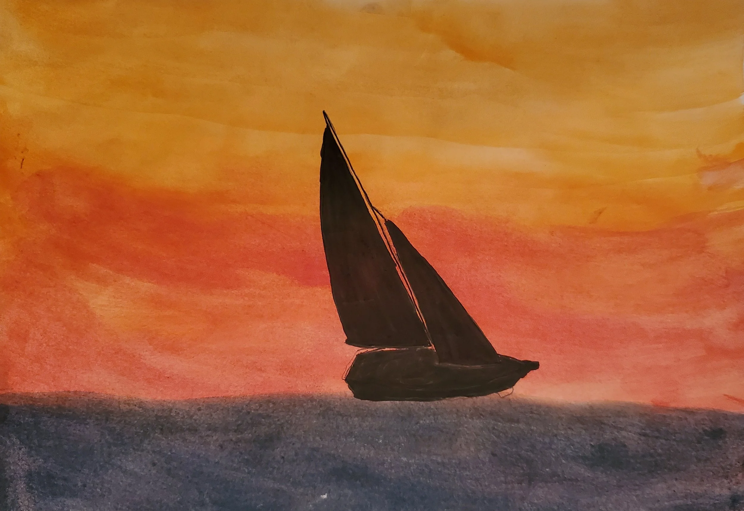 2022 Log Art and Writing Contest Winners, The WaterFront Center, Oyster ...