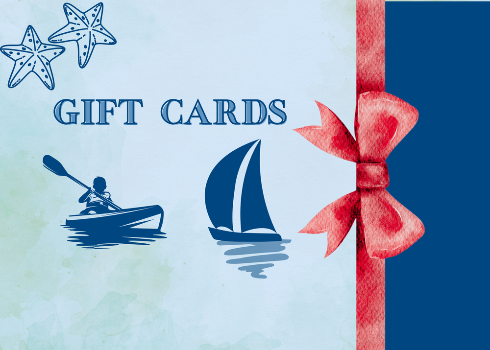 Sailboat, Kayak, & Paddleboard Rentals — The WaterFront Center