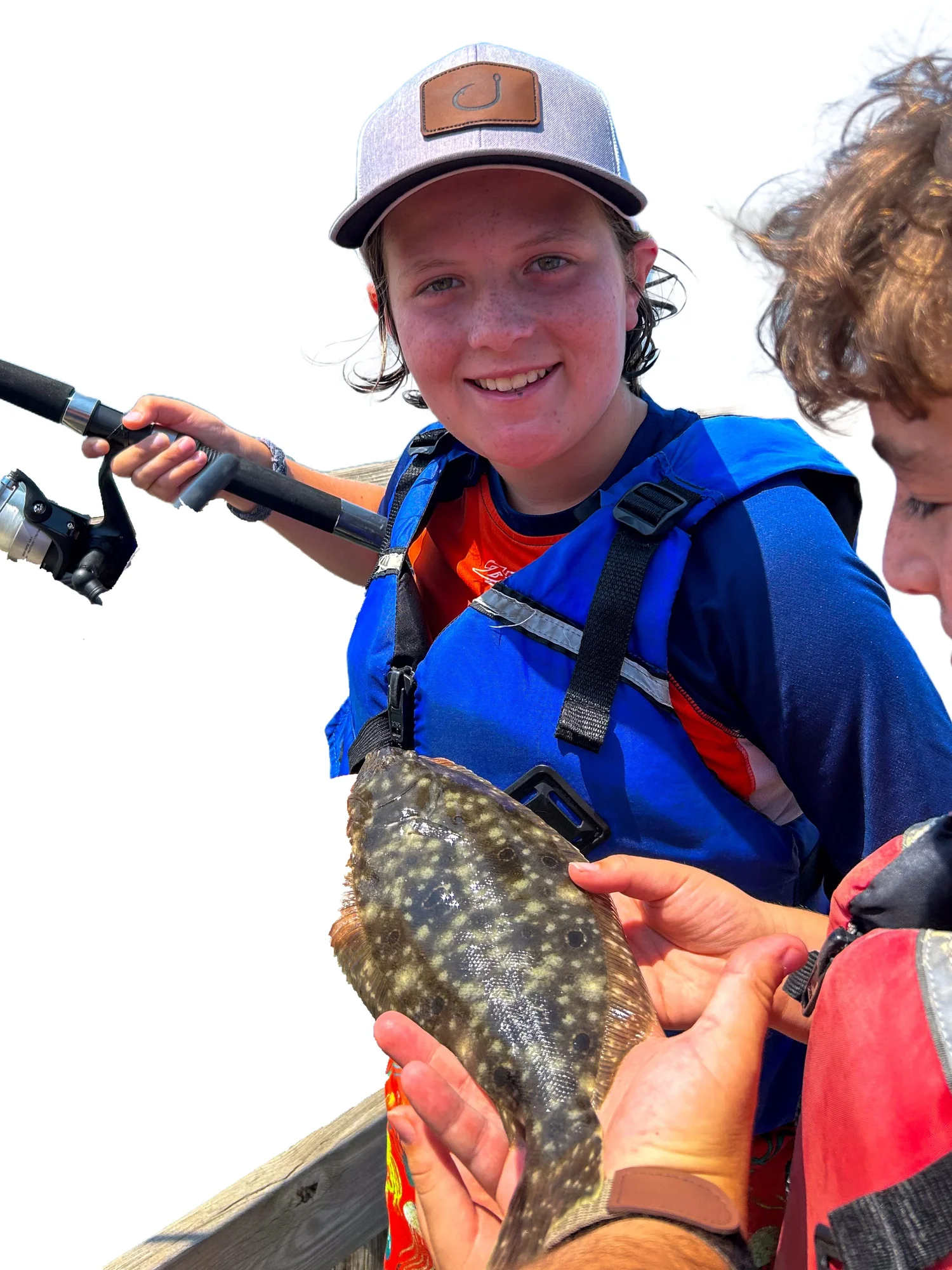 Outdoor Marine Exploration and Youth Sailing Summer Programs & Camp in ...