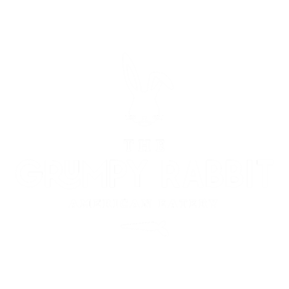 Find Us — The Grumpy Rabbit