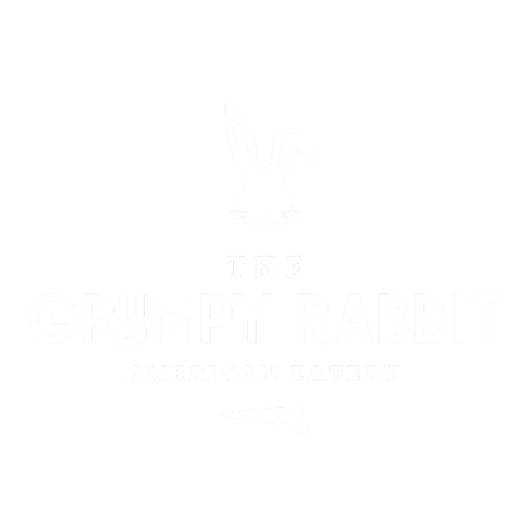 Find Us — The Grumpy Rabbit