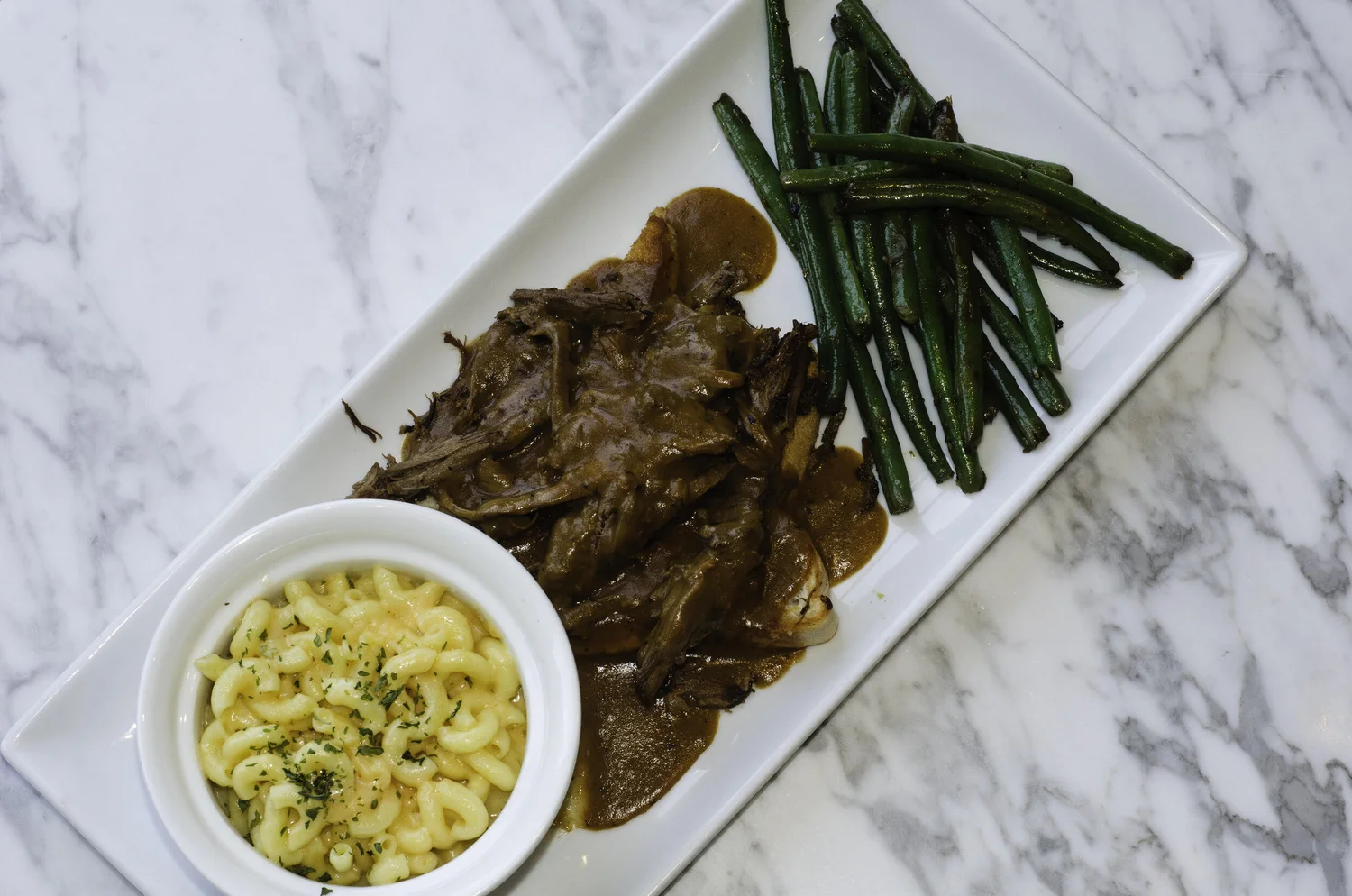 Menus — The Grumpy Rabbit