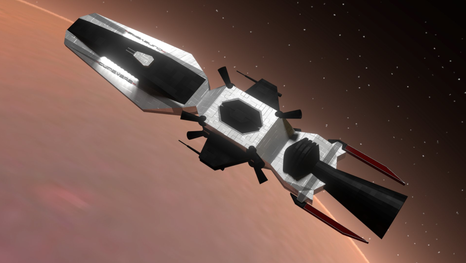 Fan Art — The Sojourn Audio Drama