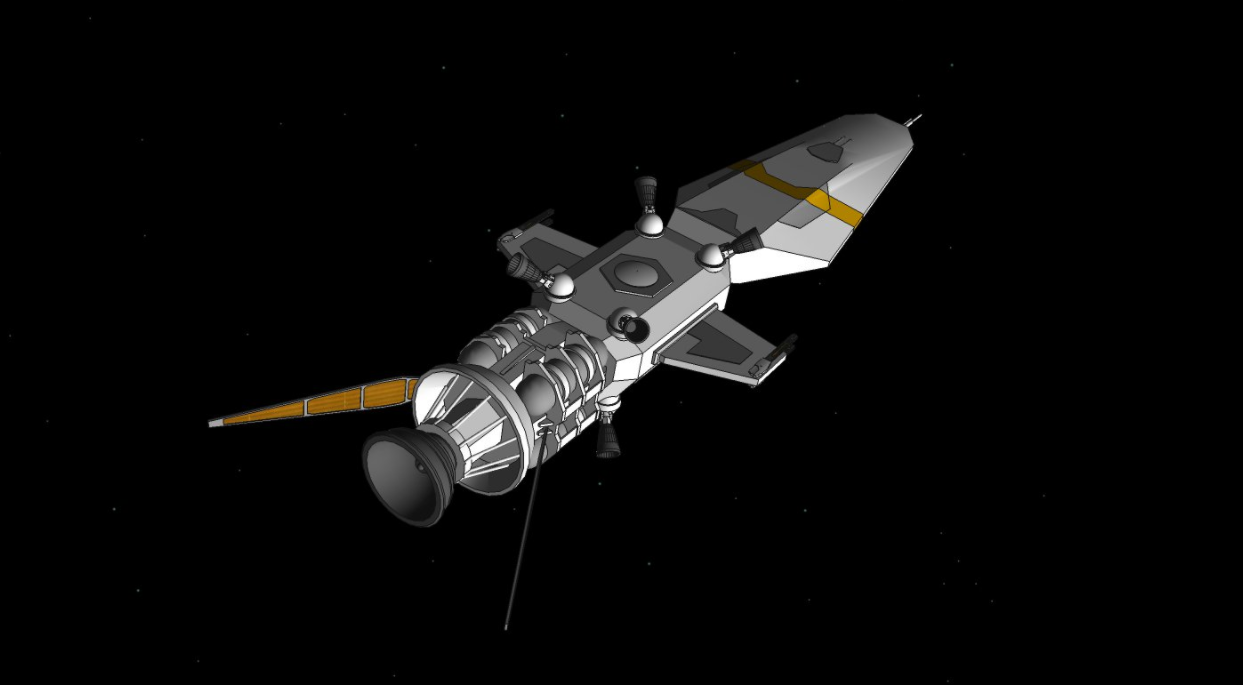 Fan Art — The Sojourn Audio Drama