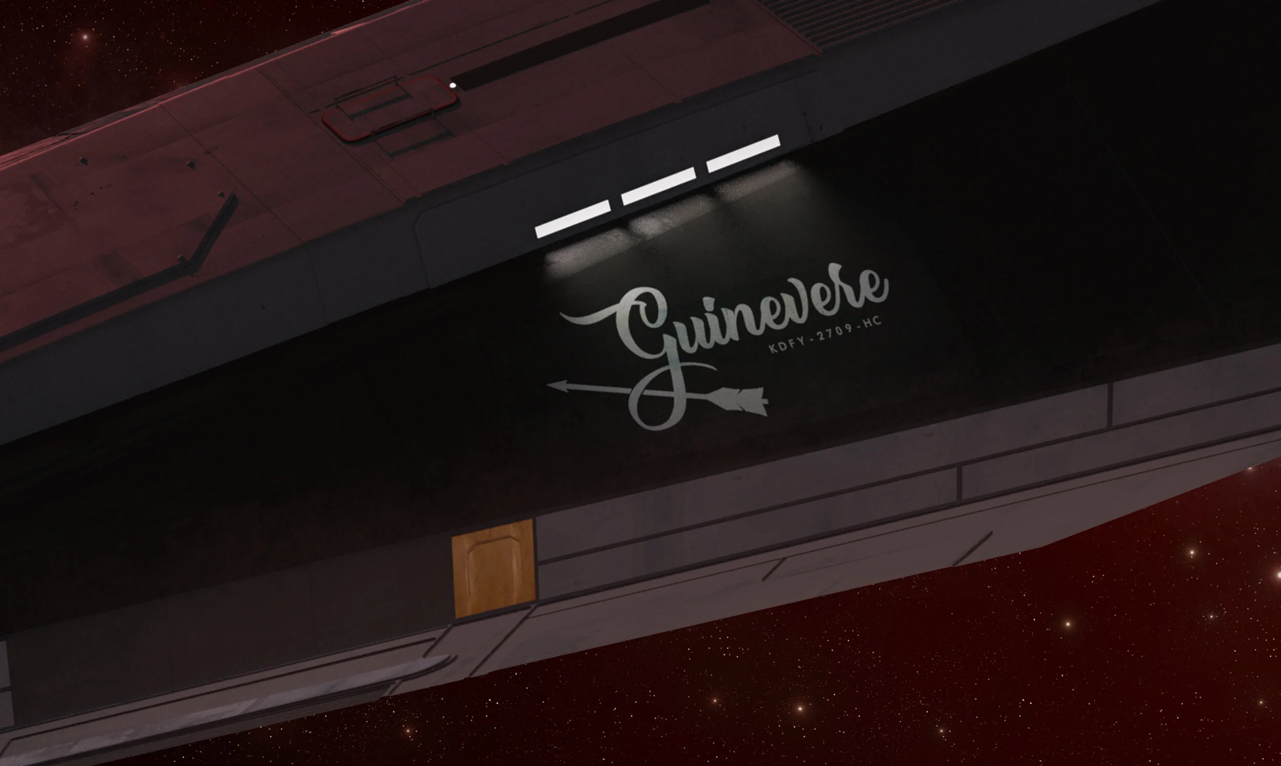 Season One Volume One — The Sojourn Audio Drama